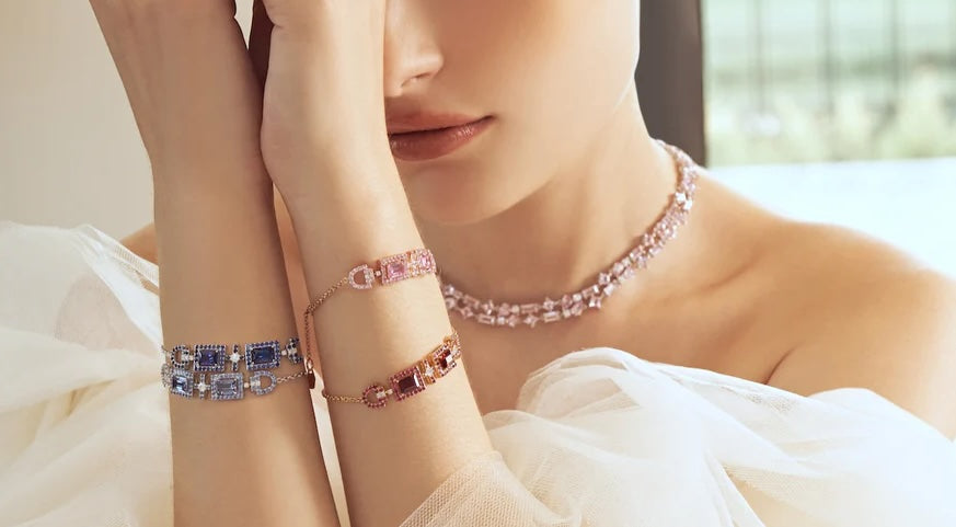 Caring for Your Ruby Bracelet in 2025